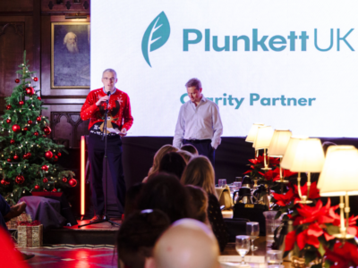 The 12 Months of Plunkett - Plunkett UK
