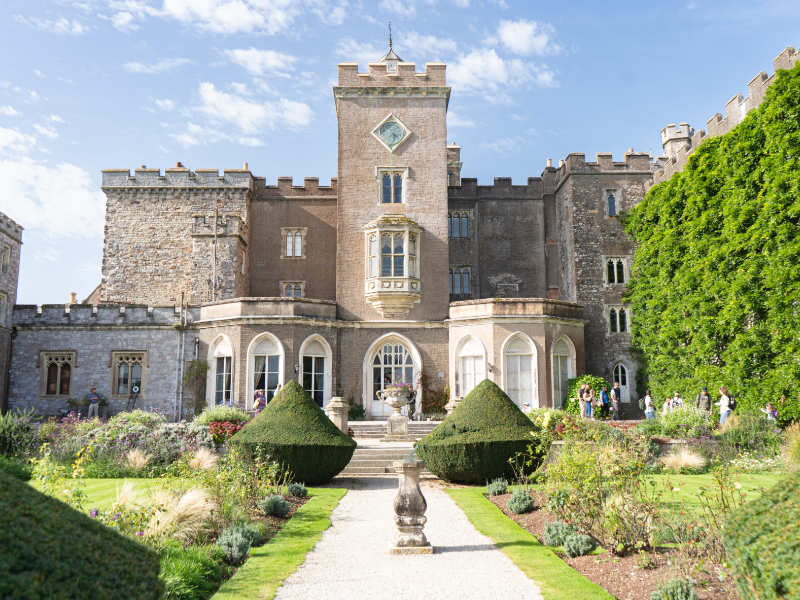 Facing the future - Plunkett UK