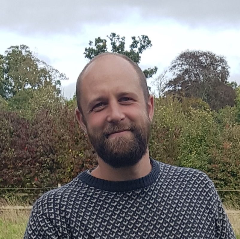 Trustees and fellows - Plunkett Foundation