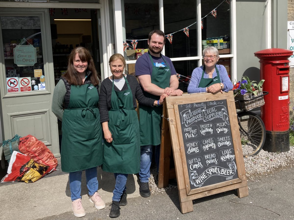 Plunkett’s Annual Rural Community Business Awards 2023 - nominations ...