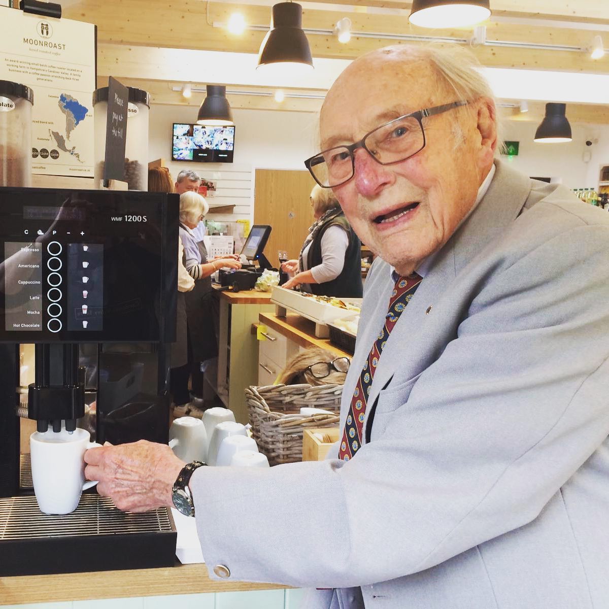 Candover Valley Community Store case study - Plunkett Foundation