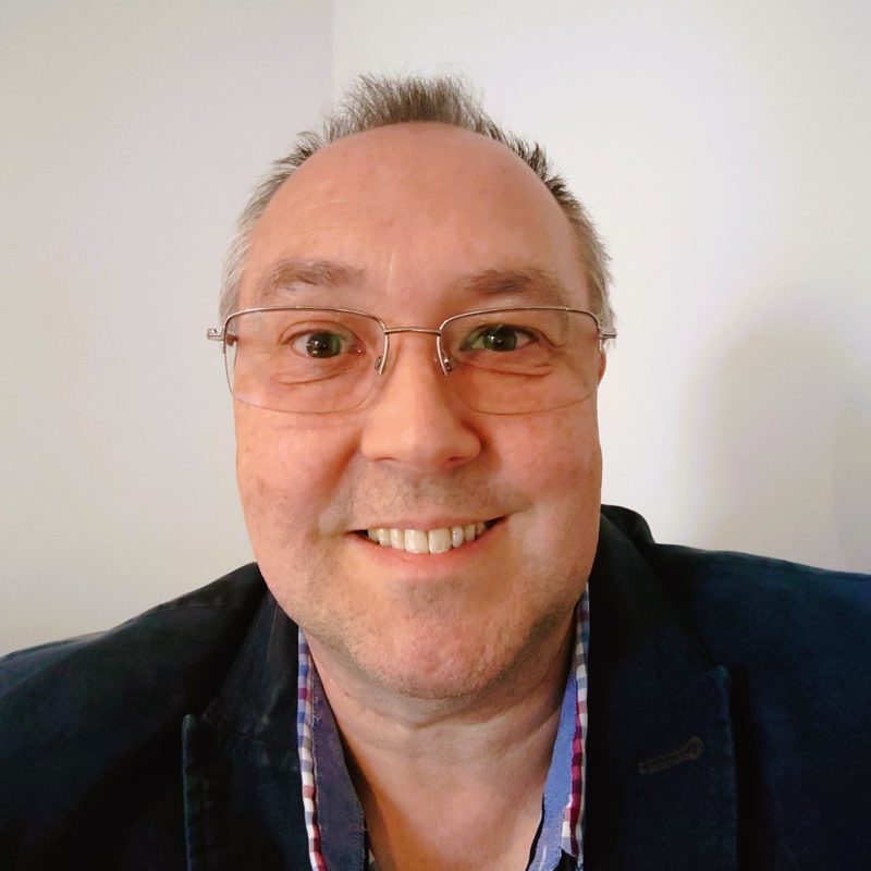 Our team - Plunkett UK