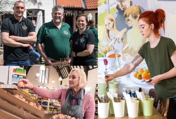 Celebrating the UK’s Best Community-owned Businesses - Plunkett UK