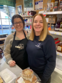 Winster Village Shop Receives the Kings Award for Voluntary Service ...