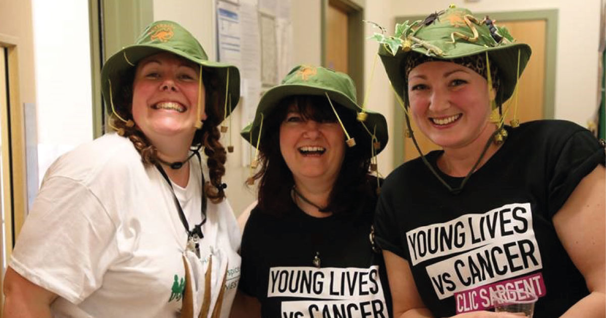 Candover Valley Community Store case study - Plunkett Foundation