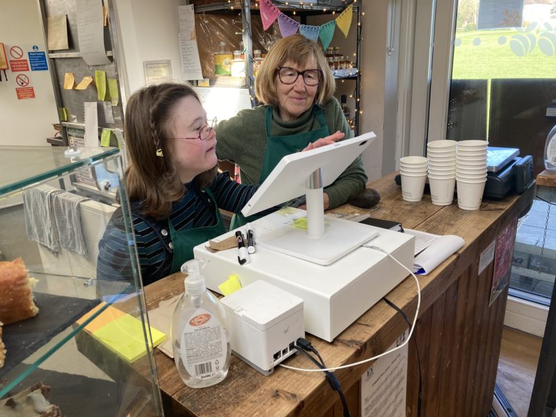 Our commitment to EDI - Plunkett Foundation