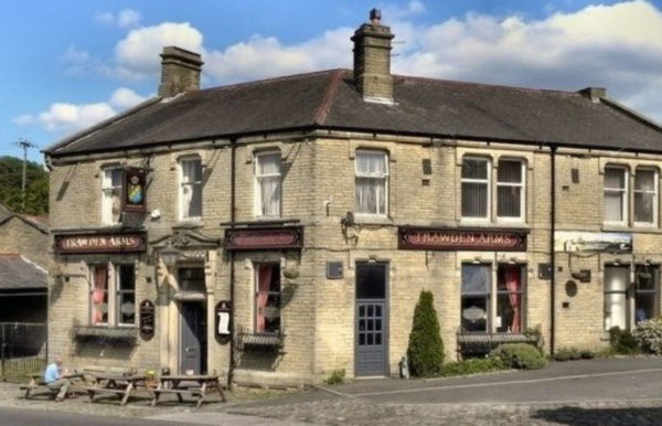 Keep It in the Community - Plunkett Foundation