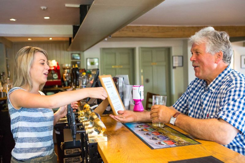 Community Pubs Campaign - Plunkett UK