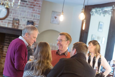 Your membership benefits - Plunkett